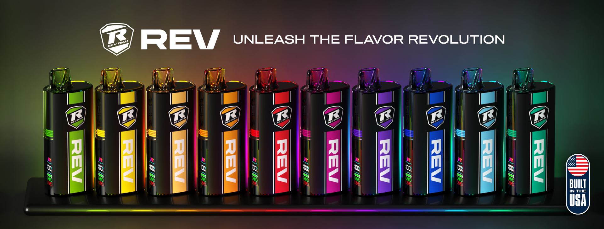 Rev Tech