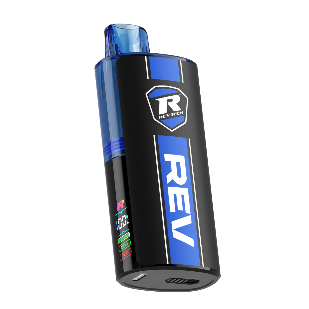 Rev Tech